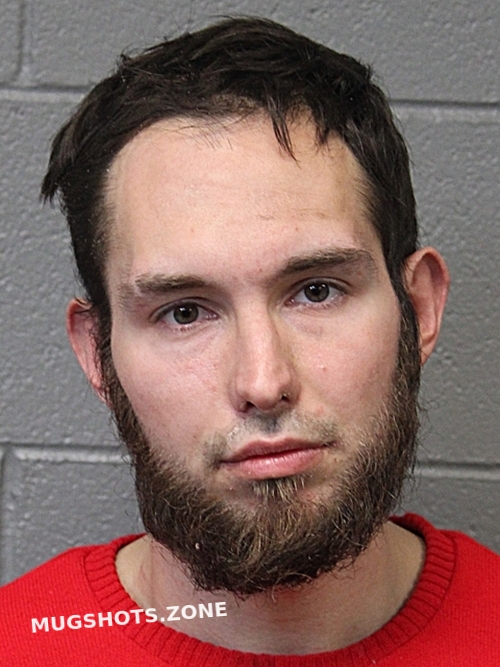 ANDREW W JONES 02/28/2025 - Chicago Mugshots Zone