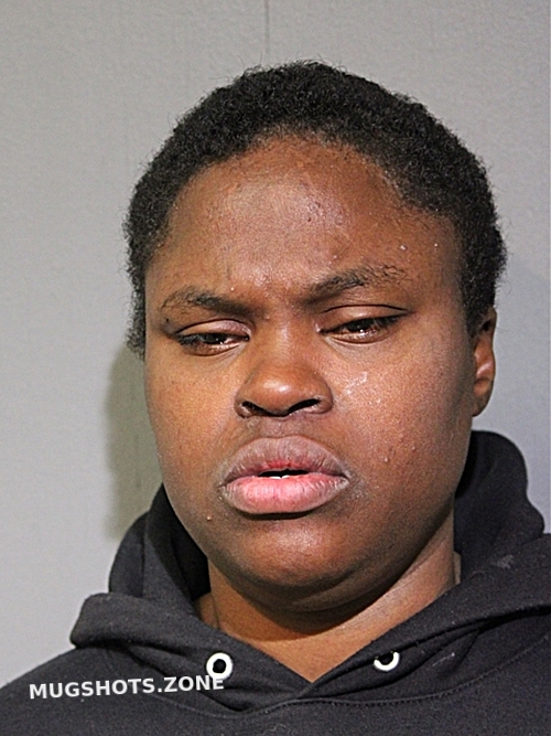 JANE DOE 02/28/2025 - Chicago Mugshots Zone