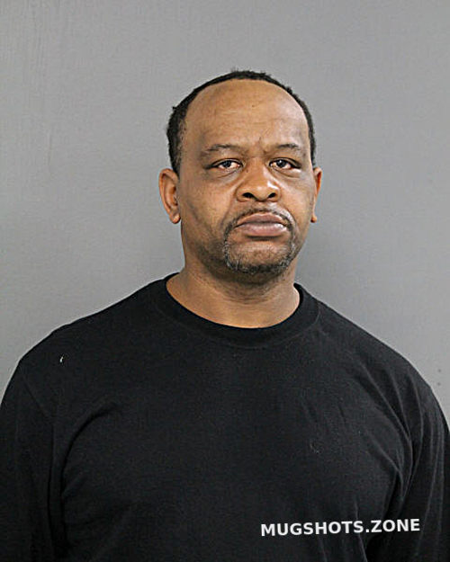 KENDRICK JAMES 02/28/2025 - Chicago Mugshots Zone