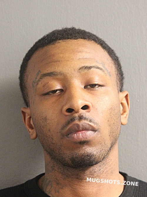 ABRAHAM E CLAY 02/28/2025 - Chicago Mugshots Zone