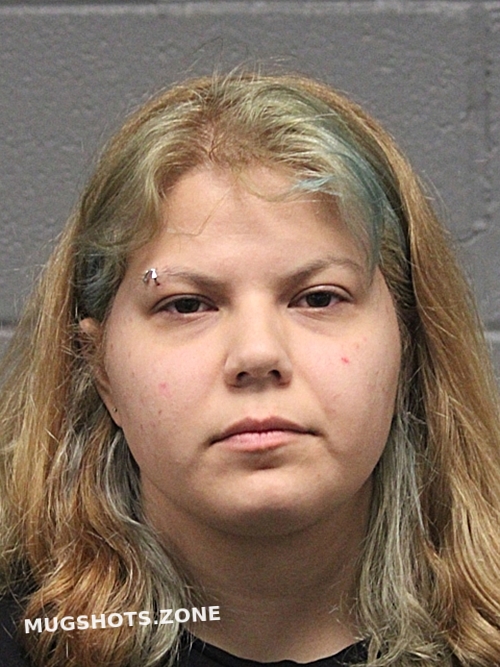 CHLOE ELIZABETH LANGE 02/28/2025 - Chicago Mugshots Zone