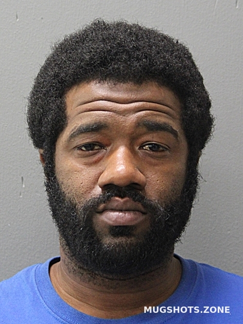 CHRISTOPHER CARTER 02/28/2025 - Chicago Mugshots Zone