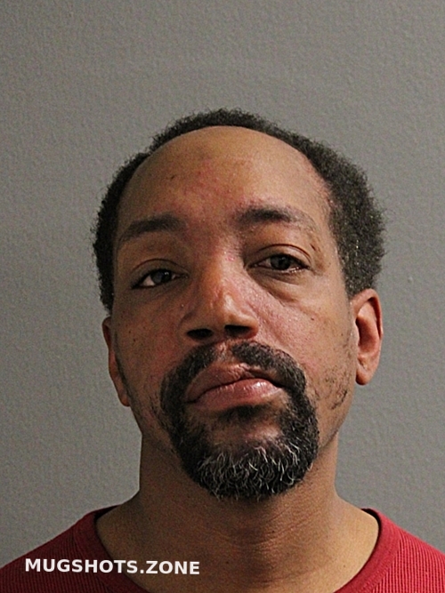 MICHAEL G HALL 02/28/2025 - Chicago Mugshots Zone