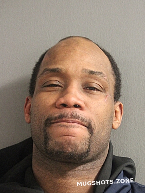 CEDRIC LOFTON 02/28/2025 - Chicago Mugshots Zone