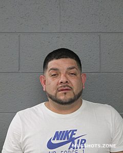 MARIO VILCHEZ 03/01/2025 - Chicago Mugshots Zone