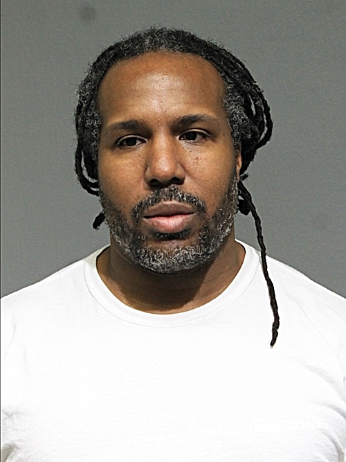 WILLIAM R ROBINSON 03/01/2025 - Chicago Mugshots Zone