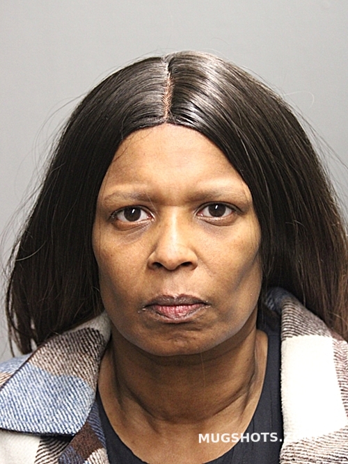 LILI R HAWK 03/01/2025 - Chicago Mugshots Zone