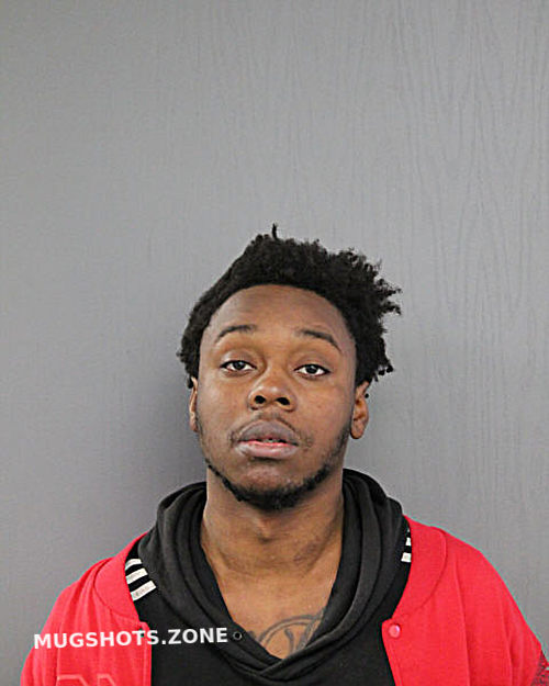 JABARI A WILSON 03/01/2025 - Chicago Mugshots Zone