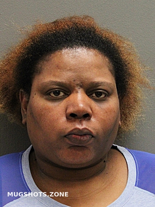 BARBARA PRICE 03/01/2025 - Chicago Mugshots Zone