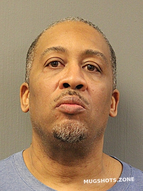 COREY SHELTON 03/02/2025 - Chicago Mugshots Zone