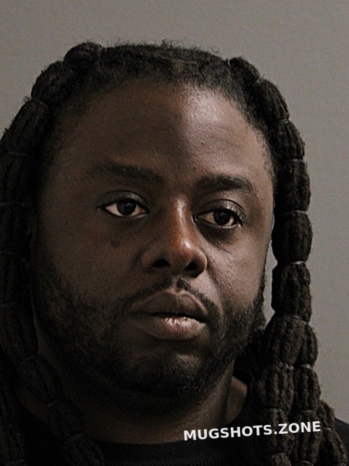 DAVON D TURNER 03/02/2025 - Chicago Mugshots Zone