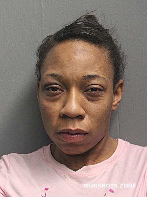 SHERRELL M MINIEFIELD 03/02/2025 - Chicago Mugshots Zone