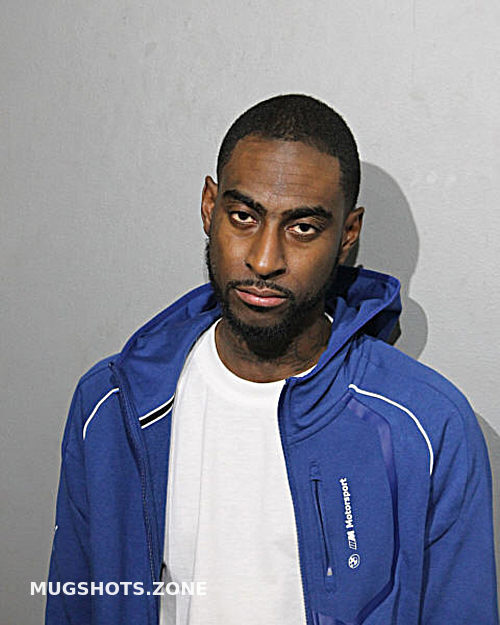 ERIC L JACKSON 03/02/2025 - Chicago Mugshots Zone