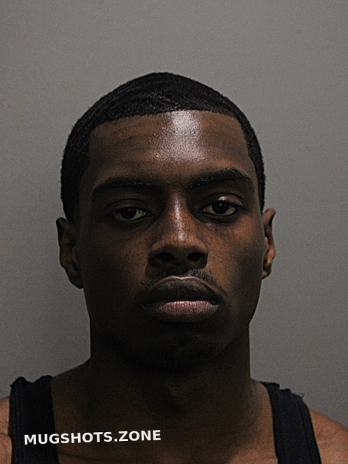 JOSHUA C MORGAN 03/02/2025 - Chicago Mugshots Zone