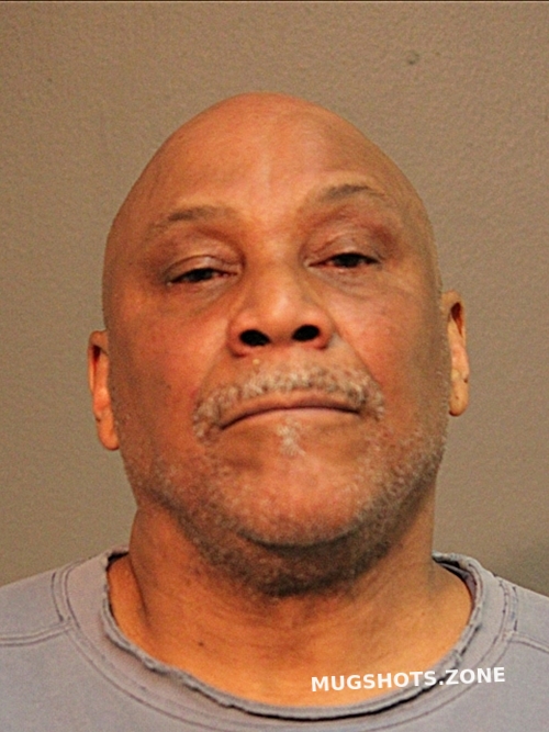 RICHARD WAYNE SYKES 03/03/2025 - Chicago Mugshots Zone