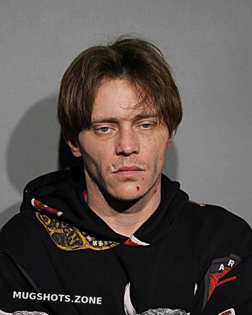 KEVIN L FOLEY 03/03/2025 - Chicago Mugshots Zone