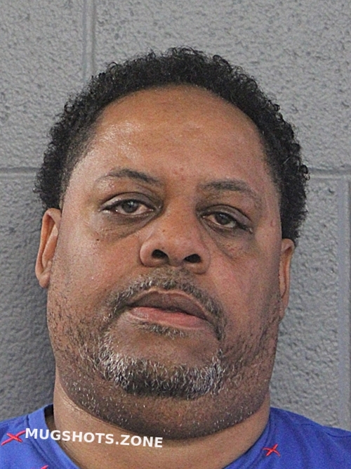 ANTOINE D MARTIN 03/03/2025 - Chicago Mugshots Zone