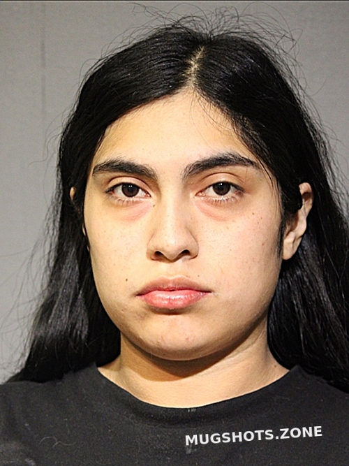 JAYLYN CHAVEZ 03/03/2025 - Chicago Mugshots Zone