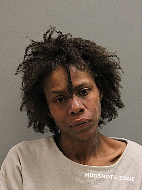 ROBERTA WALKER 03/03/2025 - Chicago Mugshots Zone