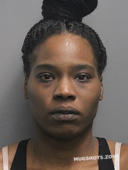 JASMINE C WEATHERSPOON 03/03/2025 - Chicago Mugshots Zone