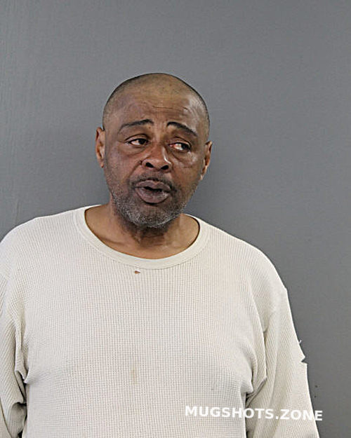 LARRY HUTCHERSON 03/03/2025 - Chicago Mugshots Zone