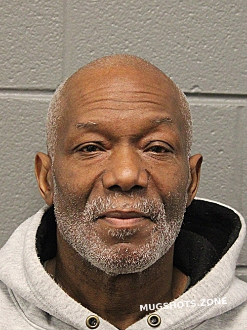 RICKEY R JOHNSON 03/03/2025 - Chicago Mugshots Zone