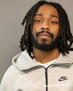 SHYHEAM SHUMOND ANDERSON 03/03/2025 - Chicago Mugshots Zone