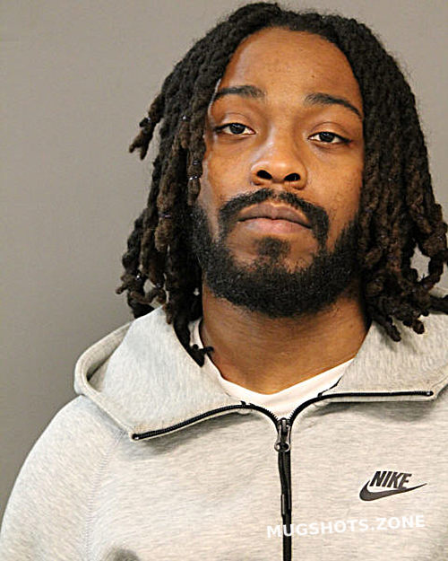 SHYHEAM SHUMOND ANDERSON 03/03/2025 - Chicago Mugshots Zone