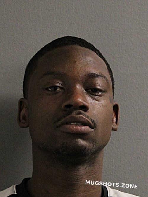 DERRICK L WILLIAMS 03/03/2025 - Chicago Mugshots Zone