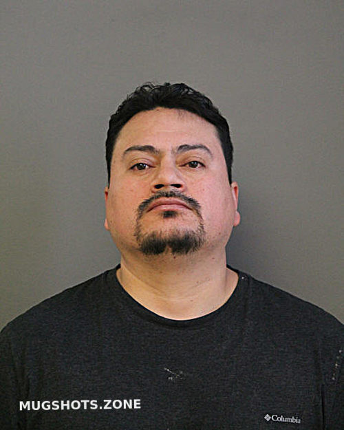 RENE ISLAS CERON 03/03/2025 - Chicago Mugshots Zone