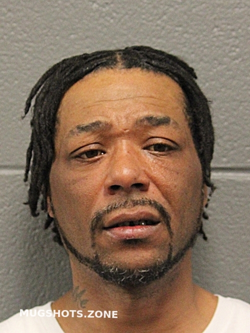 MAURICE NEELY 03/04/2025 - Chicago Mugshots Zone