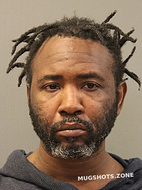 LARRY WILLIAMS 03/04/2025 - Chicago Mugshots Zone