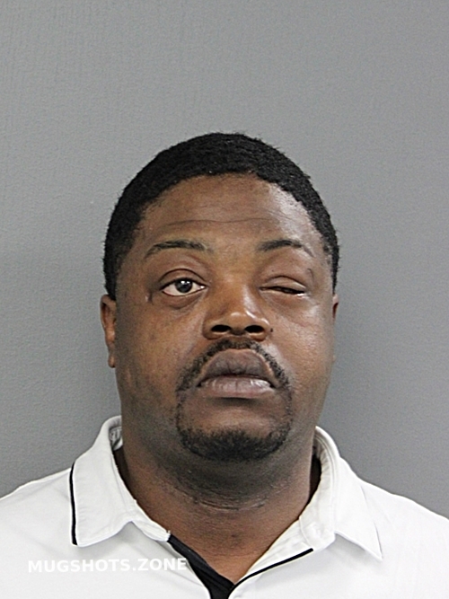 MARCUS L WALKER 03/04/2025 - Chicago Mugshots Zone