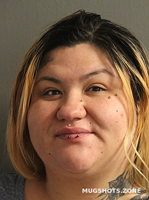 JACQUELINE KAY ROA ABERNATHY 03/04/2025 - Chicago Mugshots Zone