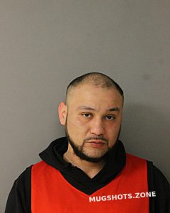 JUAN AGUILAR 03/04/2025 - Chicago Mugshots Zone