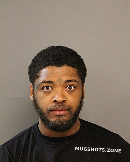 ELIJAH J DAVIS 03/04/2025 - Chicago Mugshots Zone