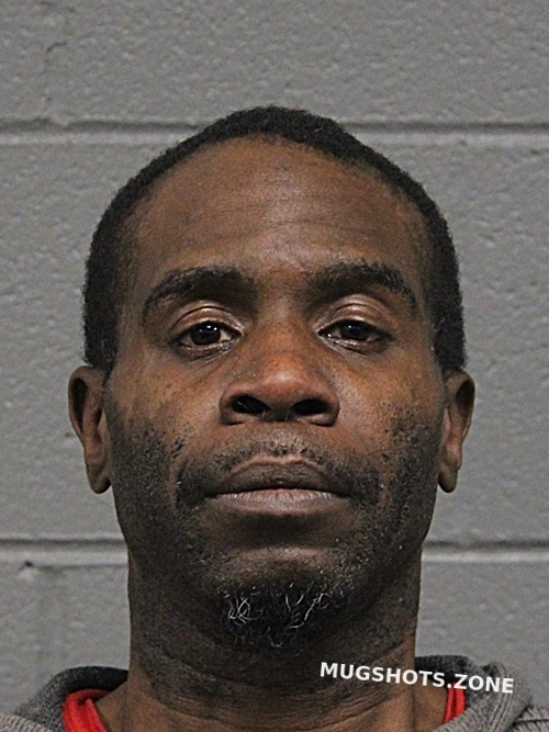 MARCUS S SANDERS 03/04/2025 - Chicago Mugshots Zone