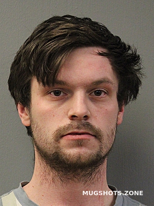 JOHN ROBERT DONIGAN 03/04/2025 - Chicago Mugshots Zone