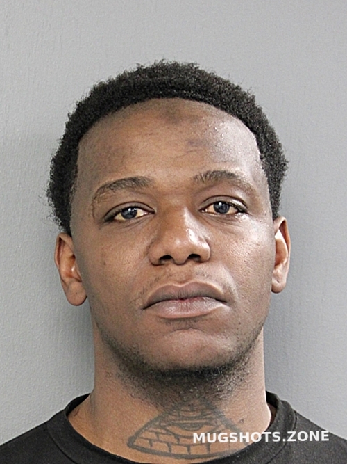 TERRANCE T ANDERSON 03/04/2025 - Chicago Mugshots Zone