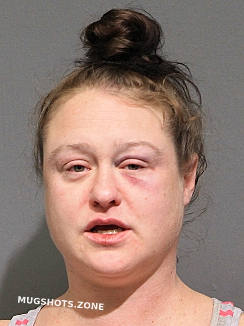 BECKY E RUDOLPH 03/04/2025 - Chicago Mugshots Zone