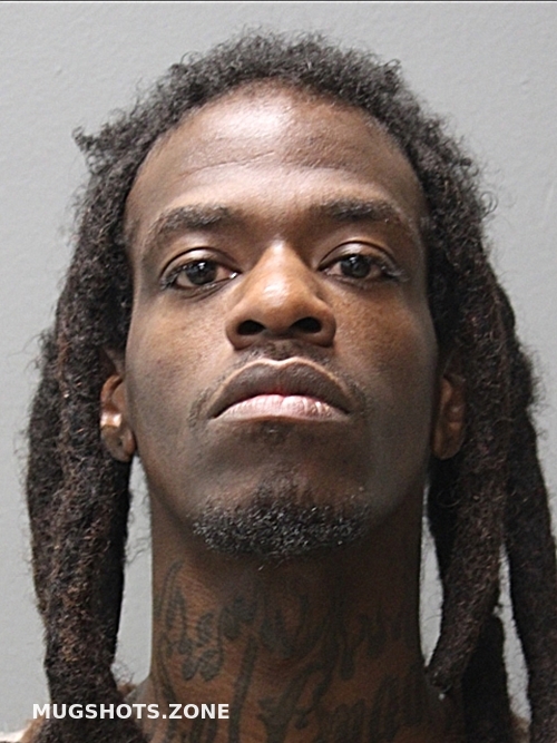 ODELL D HARRIS 03/04/2025 - Chicago Mugshots Zone