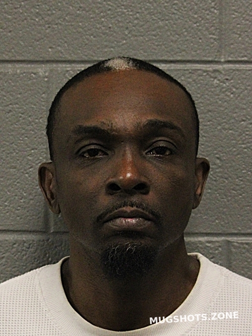 LATIMER O MASON 03/05/2025 - Chicago Mugshots Zone