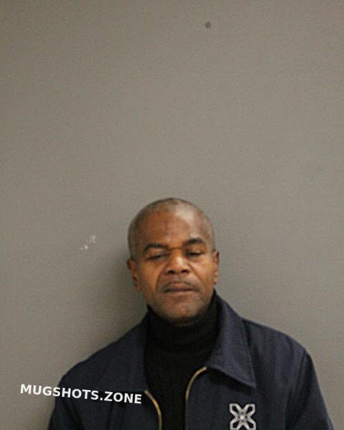 SHERMAN GRIFFIN 03/05/2025 - Chicago Mugshots Zone