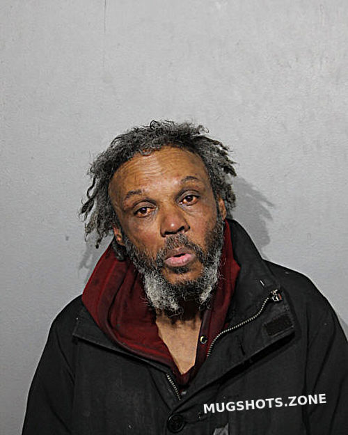 DARNELL G HARRIS 03/05/2025 - Chicago Mugshots Zone