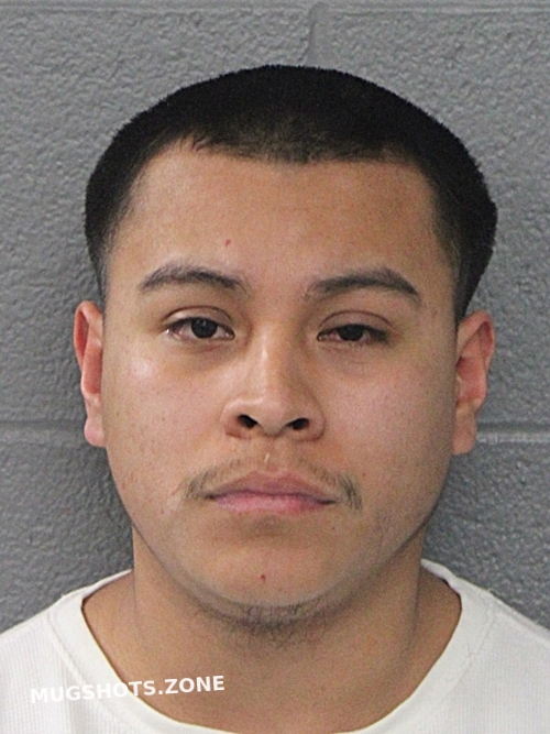 ISRAEL M MARTINEZ 03/05/2025 - Chicago Mugshots Zone