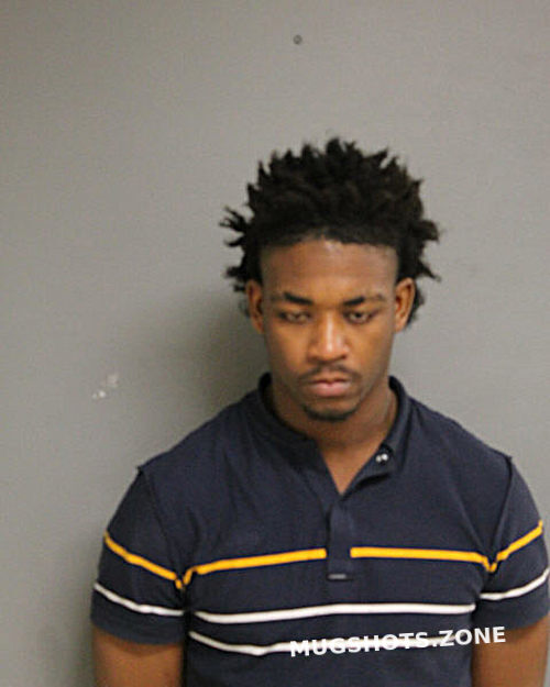 JAMOND C WEATHERSPOON 03/05/2025 - Chicago Mugshots Zone