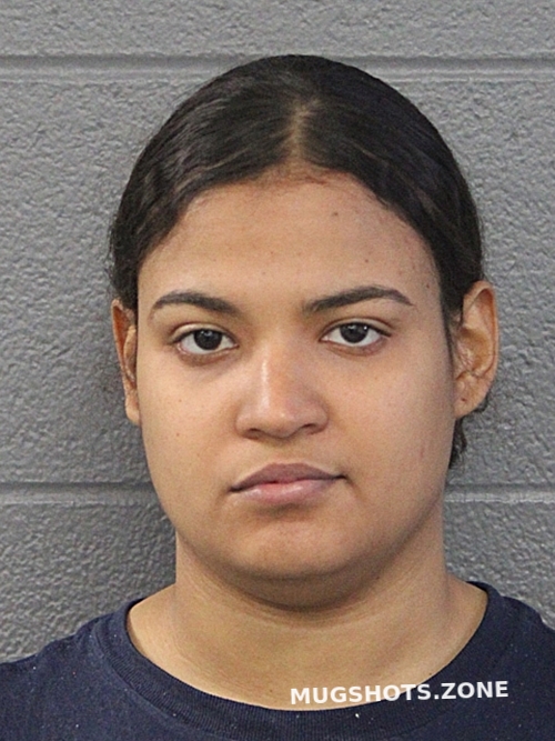 SHANNE MEDINA GUZMAN 03/05/2025 - Chicago Mugshots Zone
