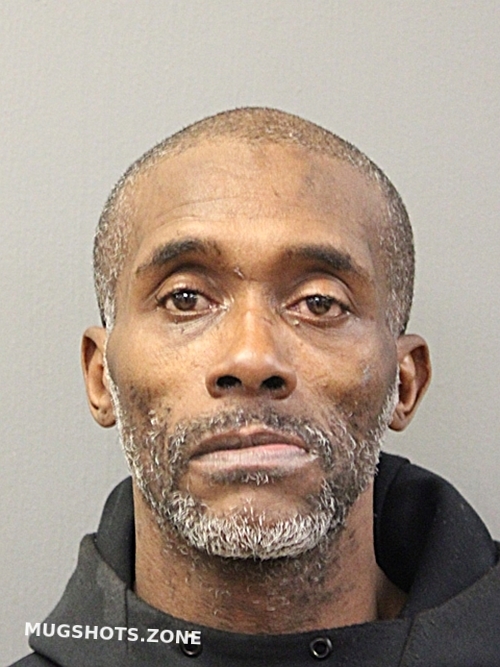 LARRY ELLISON 03/05/2025 - Chicago Mugshots Zone