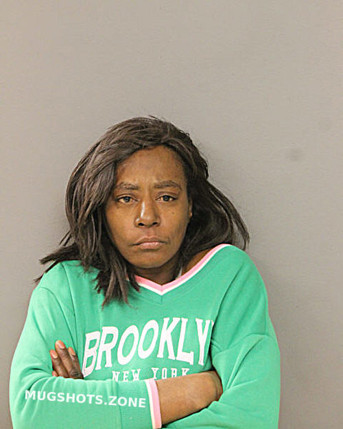 AUDREY NEAL 03/05/2025 - Chicago Mugshots Zone