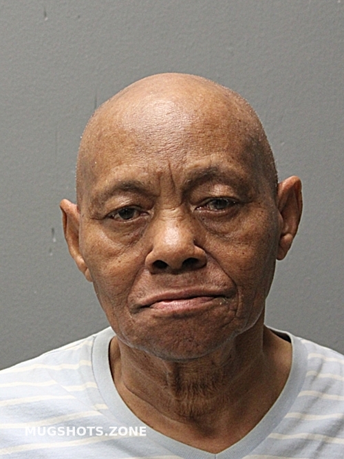 CHARLIE CURRY 03/05/2025 - Chicago Mugshots Zone
